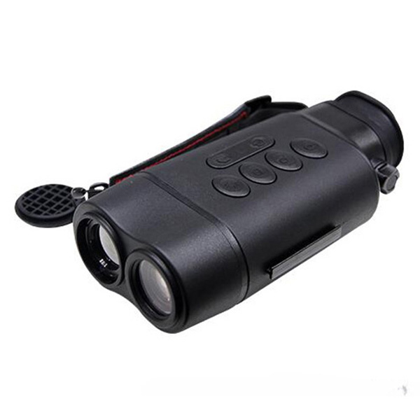 NEWCOM纽卡姆RNT-50红外热成像仪 红外双光热融合成像夜视仪 – 蚂蚁光学