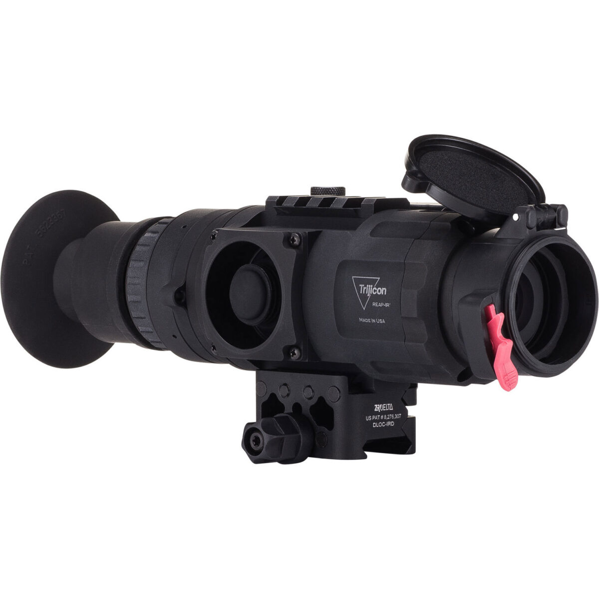 美国TRIJICON REAP-IR 35MM高清红外热成像瞄准镜 | 蚂蚁光学