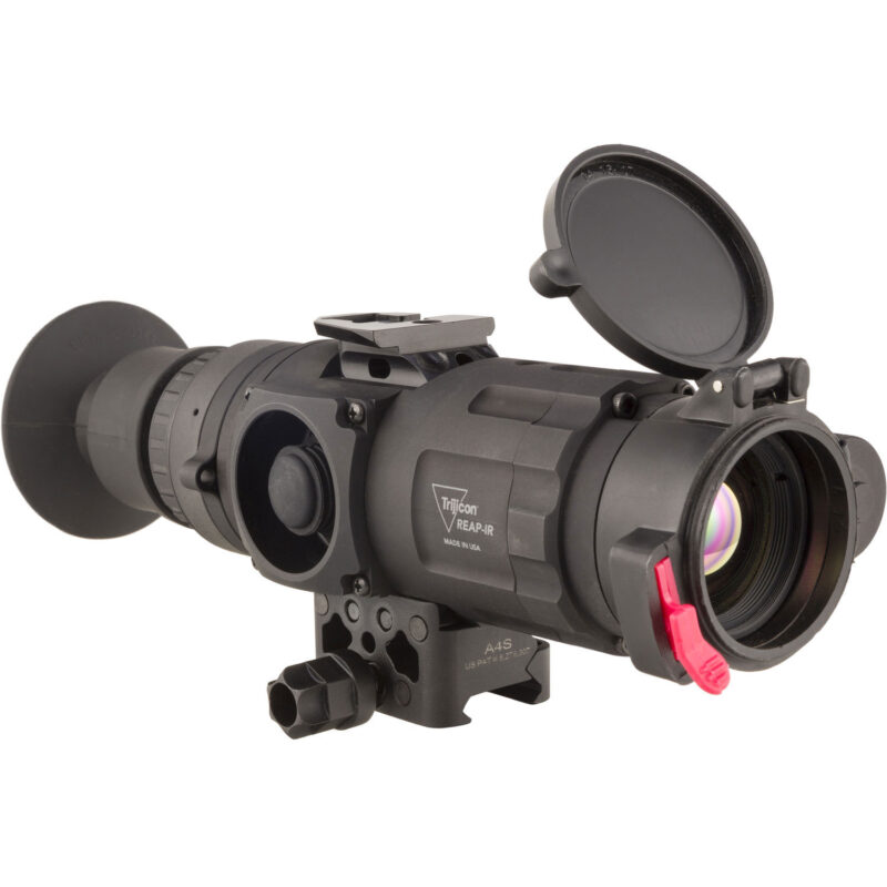 美国TRIJICON REAP-IR IRMS 35MM高清红外热成像瞄准镜 | 蚂蚁光学